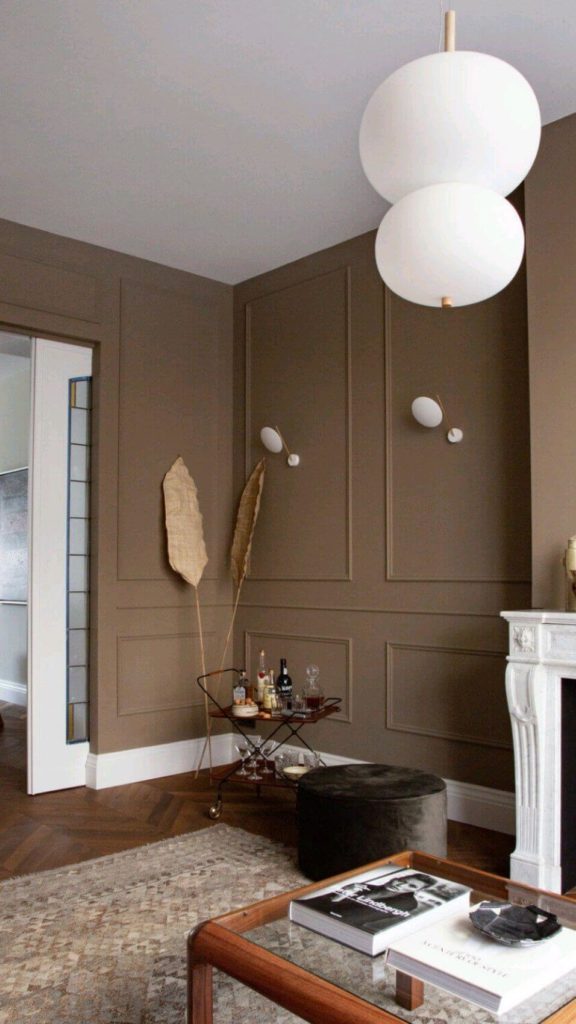 Foothills (SW 7514): What Color Is, Review, and Use - Hackrea