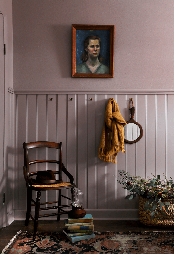 Studio Mauve (SW 0062): What Color Is, Review, and Use - Hackrea