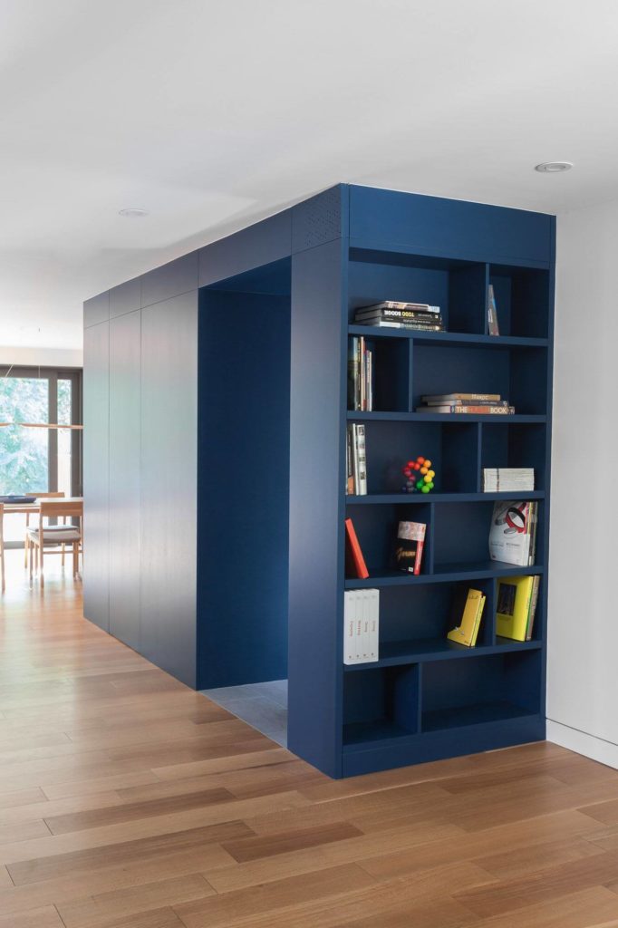 Indigo (SW 6531): What Color Is, Review, and Use - Hackrea