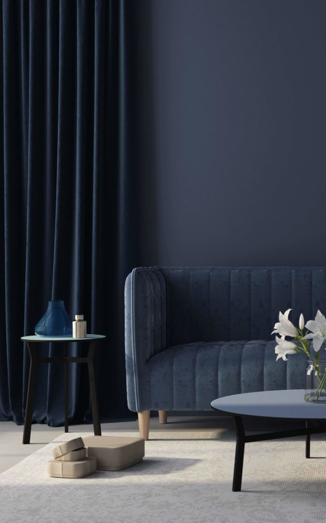 Mineral Gray (SW 2740): What Color Is, Review, and Use - Hackrea