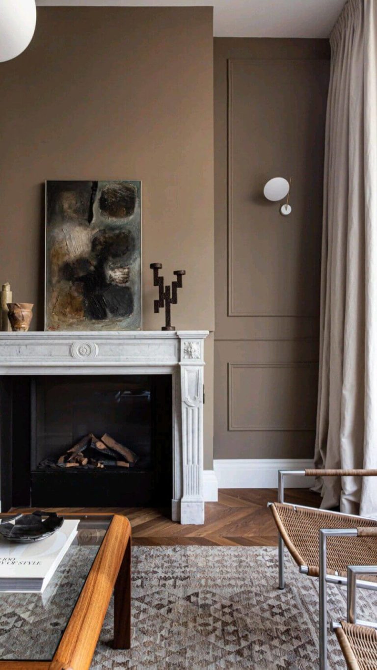 Foothills (SW 7514): What Color Is, Review, and Use - Hackrea