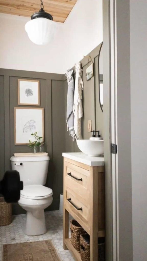 Foothills (SW 7514): What Color Is, Review, and Use - Hackrea