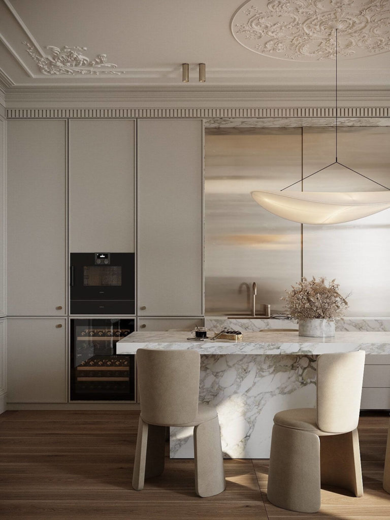 Pediment (SW 7634): What Color Is, Review, and Use - Hackrea