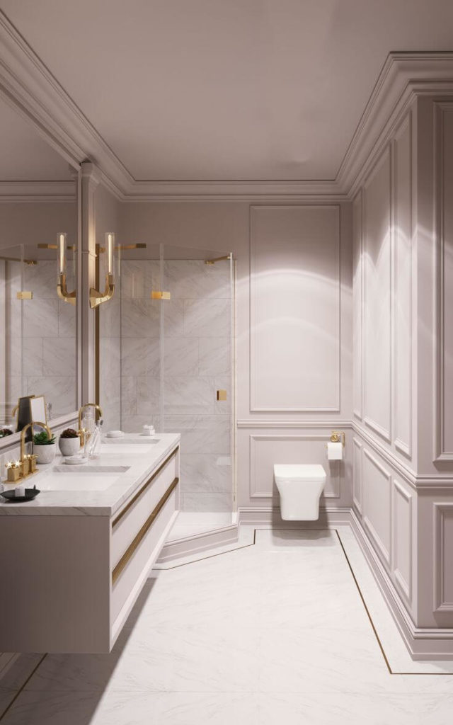 Studio Mauve (SW 0062): What Color Is, Review, and Use - Hackrea