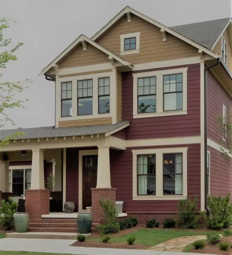 Carnelian (SW 7580): What Color Is, Review, and Use - Hackrea