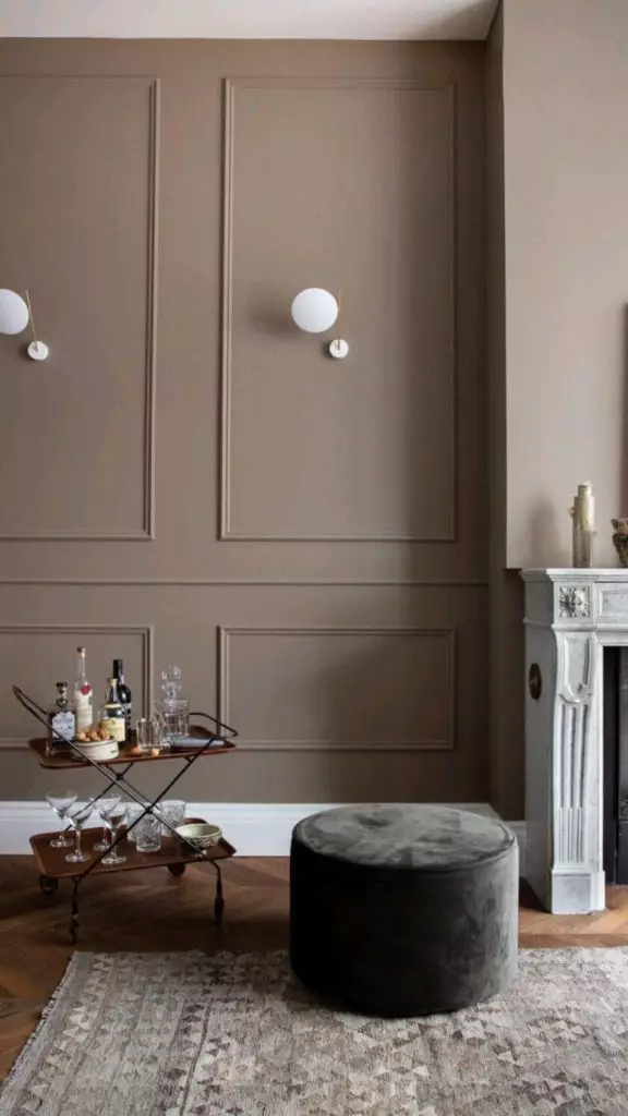 Foothills (SW 7514): What Color Is, Review, and Use - Hackrea