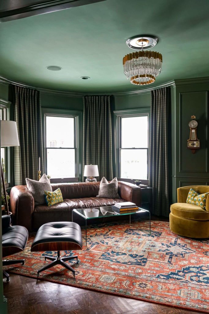 Kale Green (SW 6460): What Color Is, Review, and Use - Hackrea