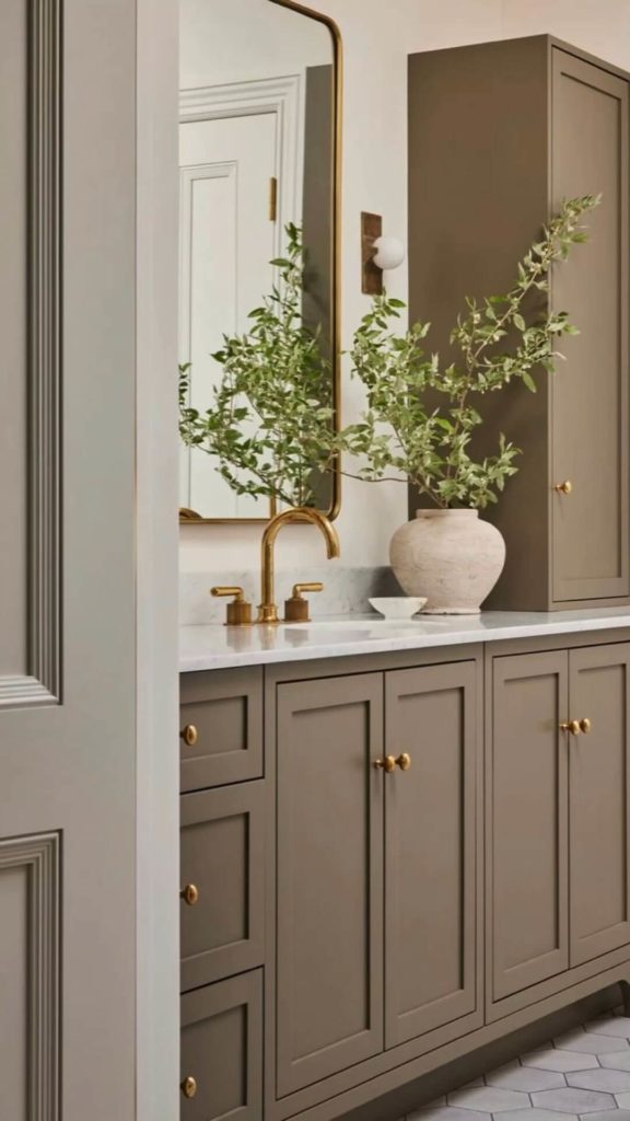Foothills (SW 7514): What Color Is, Review, and Use - Hackrea