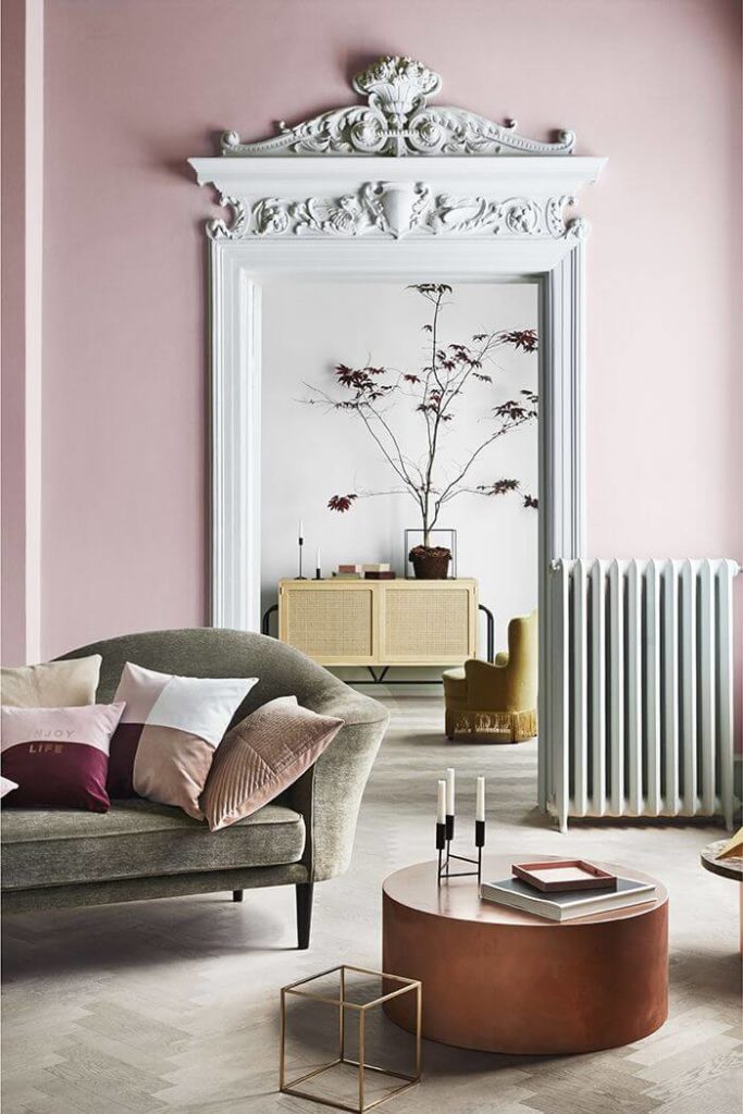 Studio Mauve (SW 0062): What Color Is, Review, and Use - Hackrea