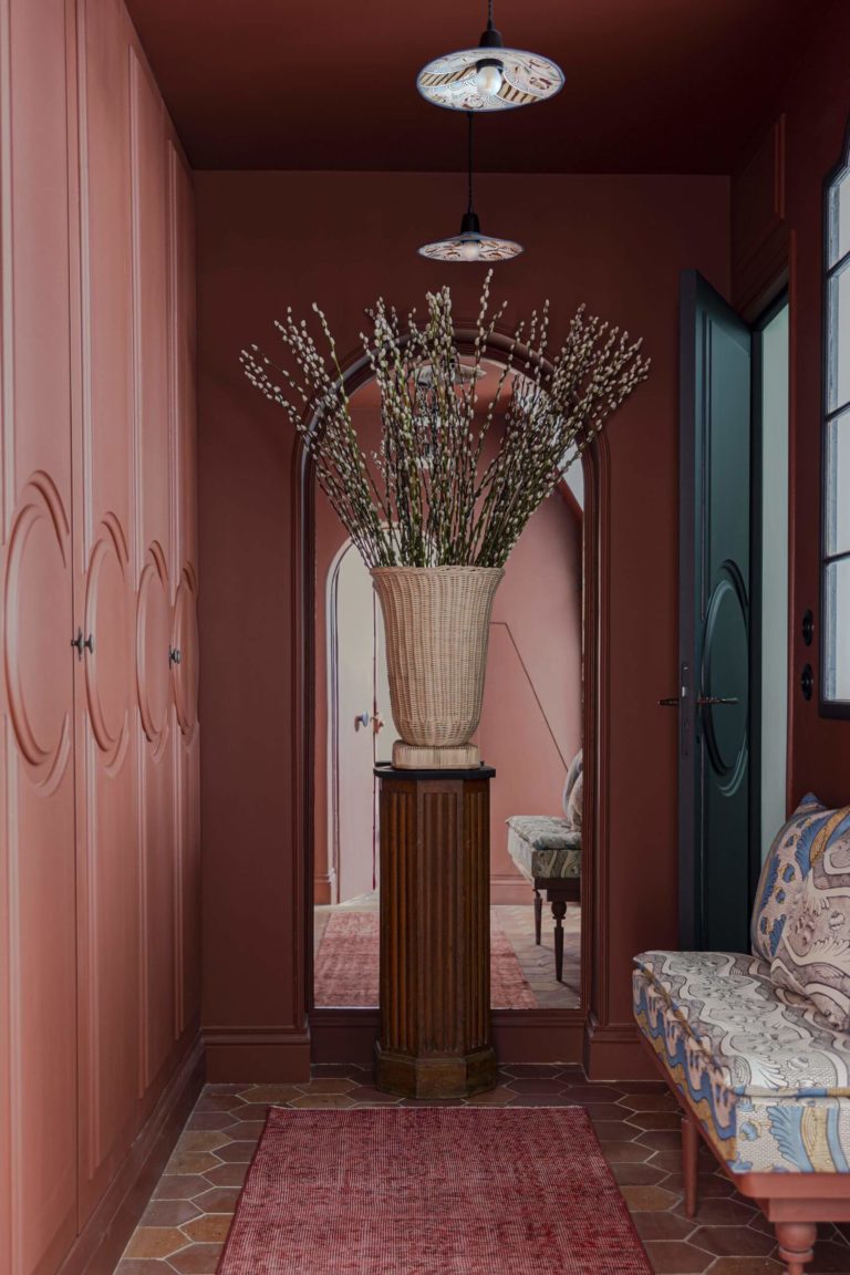 Vermilion (Behr S150-5): What Color Is, Review, and Use - Hackrea