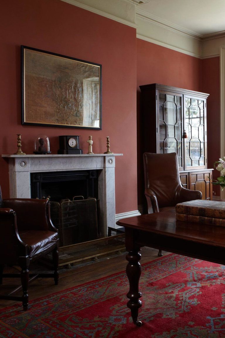 Vermilion (Behr S150-5): What Color Is, Review, and Use - Hackrea