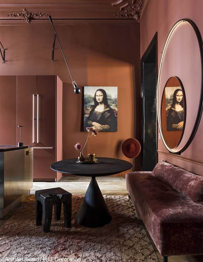 Vermilion (Behr S150-5): What Color Is, Review, and Use - Hackrea