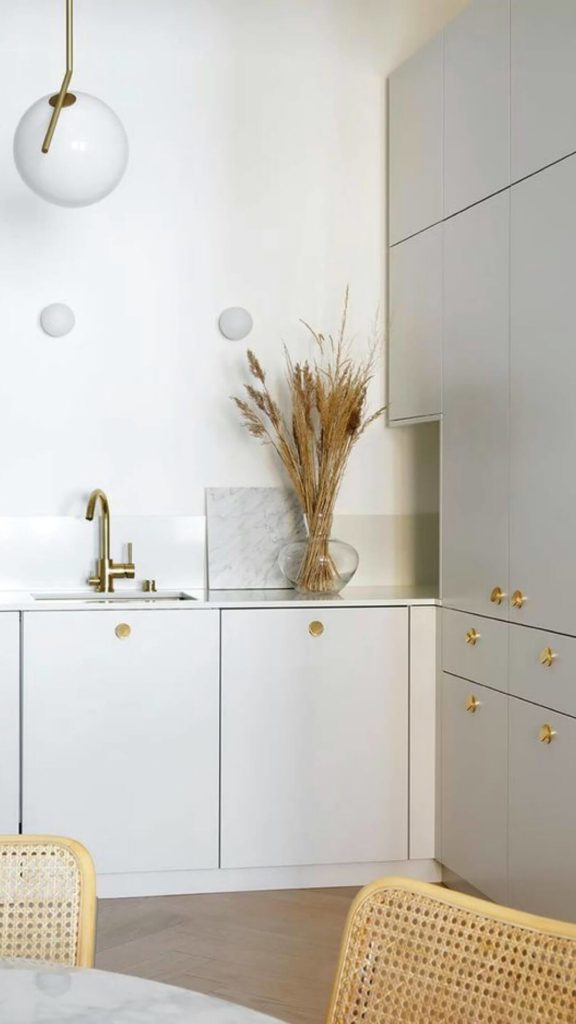 Terrace White (Dulux): What Color Is, Review, and Use - Hackrea