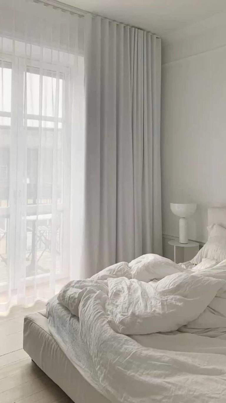 Casper White Quarter (Dulux): What Color Is, Review, and Use - Hackrea