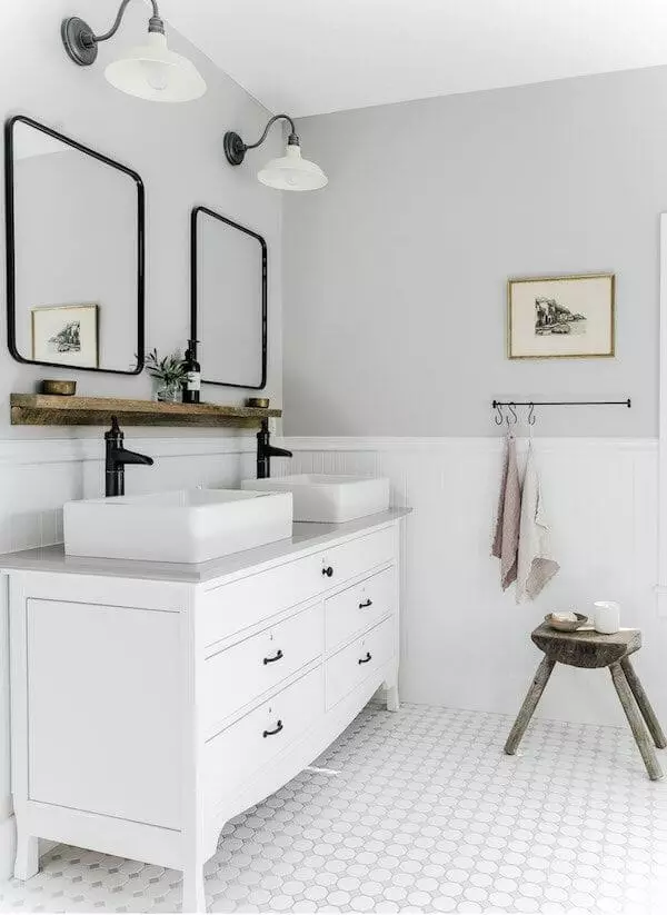Terrace White (Dulux): What Color Is, Review, and Use - Hackrea