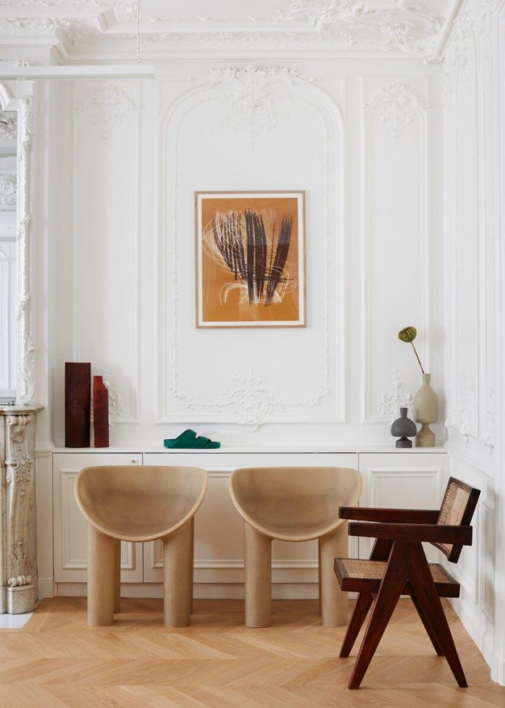 Casper White Quarter (Dulux): What Color Is, Review, and Use - Hackrea