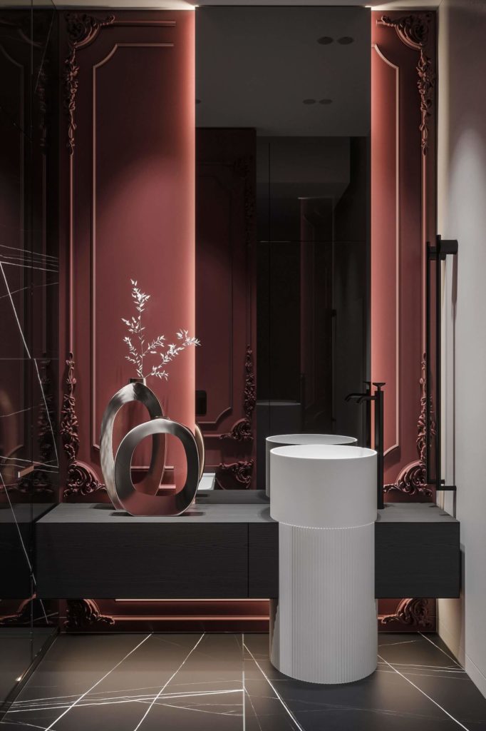 Vermilion (Behr S150-5): What Color Is, Review, and Use - Hackrea