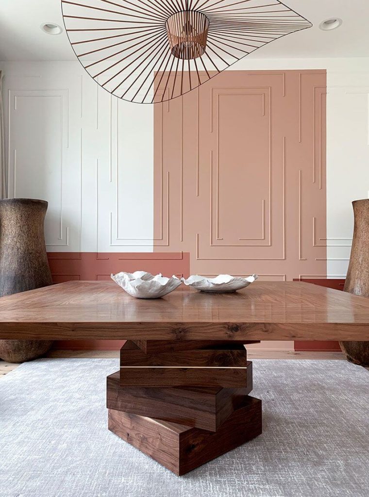 Vermilion (Behr S150-5): What Color Is, Review, and Use - Hackrea