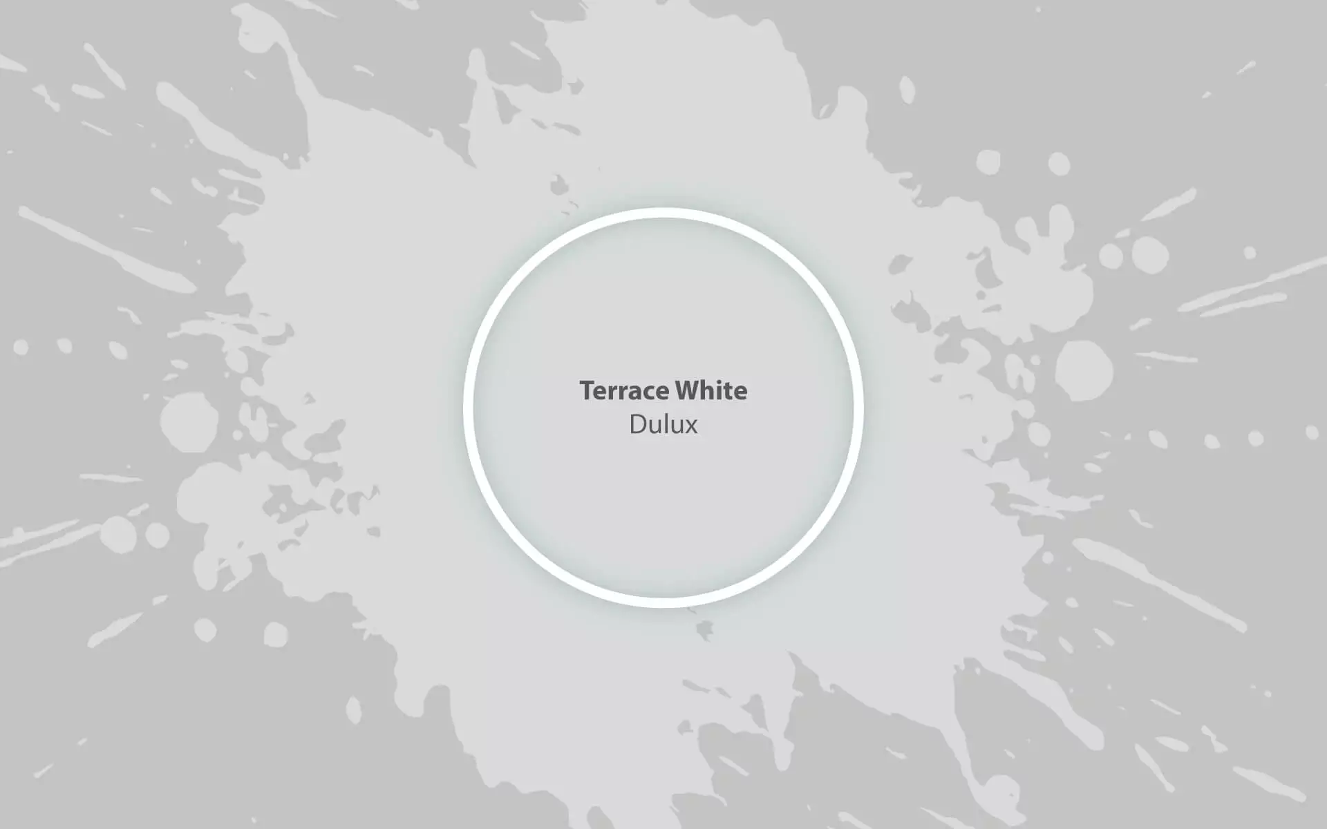 Terrace White (Dulux): What Color Is, Review, and Use - Hackrea