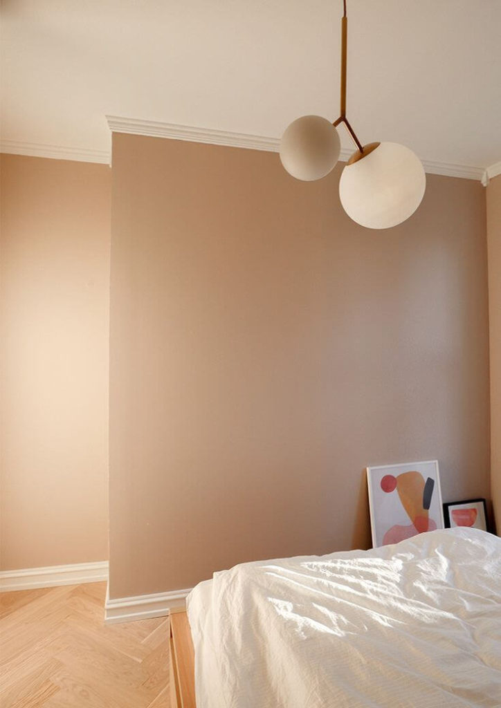 Paper Brown (Dulux): What Color Is, Review, and Use - Hackrea