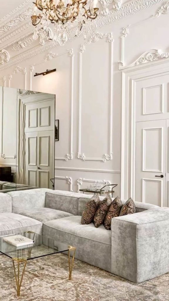Whisper White (Dulux): What Color Is, Review, and Use - Hackrea