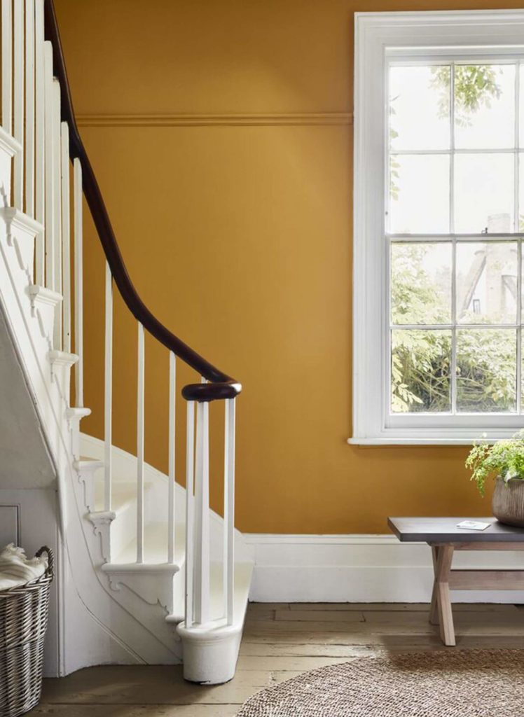 Golden Sand (Dulux): What Color Is, Review, and Use - Hackrea