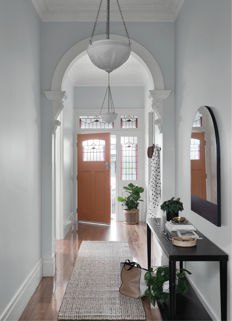 Lexicon Quarter (Dulux): What Color Is, Review, and Use - Hackrea