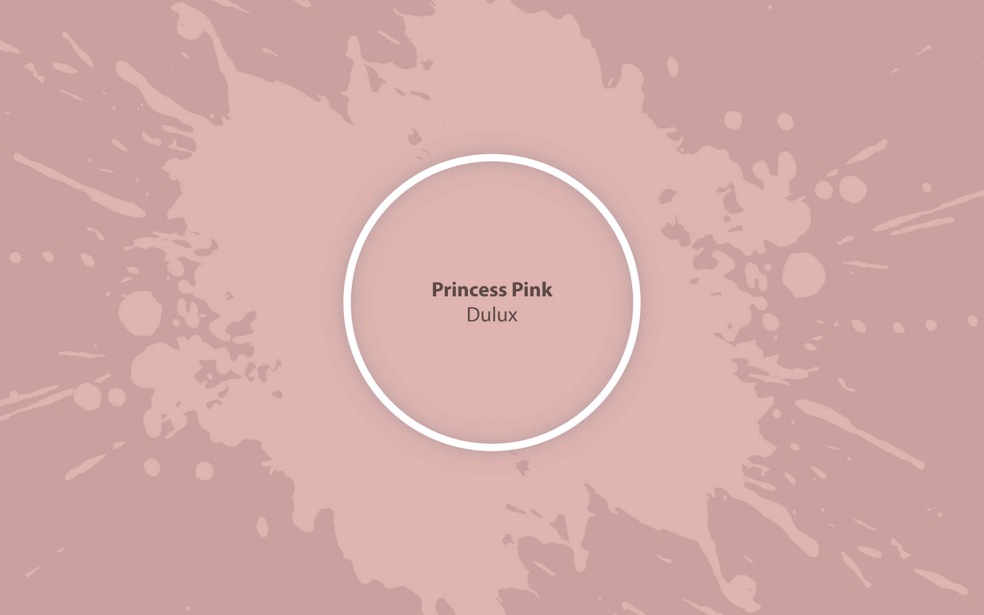 Princess Pink (Dulux): What Color Is, Review, and Use - Hackrea