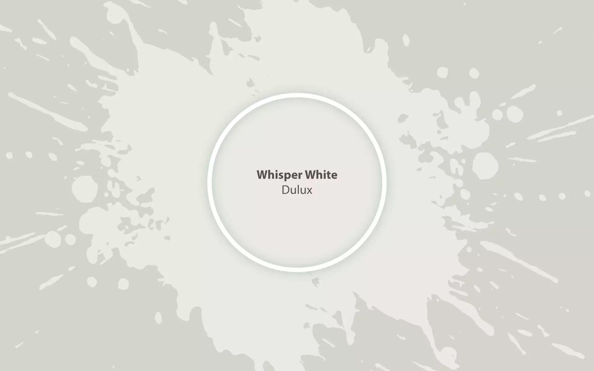 Whisper White (Dulux): What Color Is, Review, and Use - Hackrea