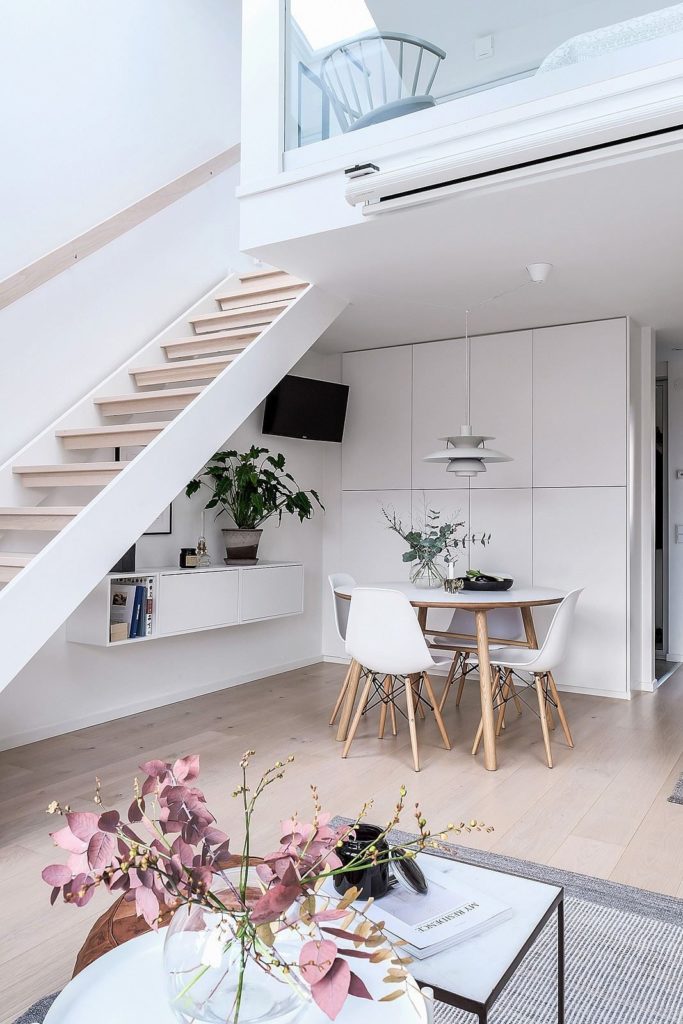 Top 17 Studio Apartment Design Ideas + Expert Tips - Hackrea