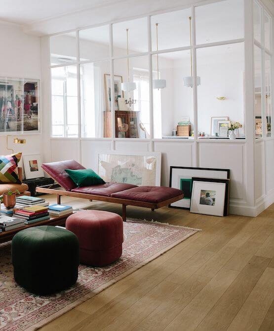 Half Wall Design Ideas You Should Try in 2024 - Hackrea