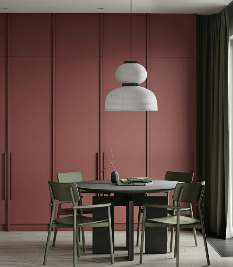 Toile Red (SW 0006): What Color Is, Review, and Use - Hackrea