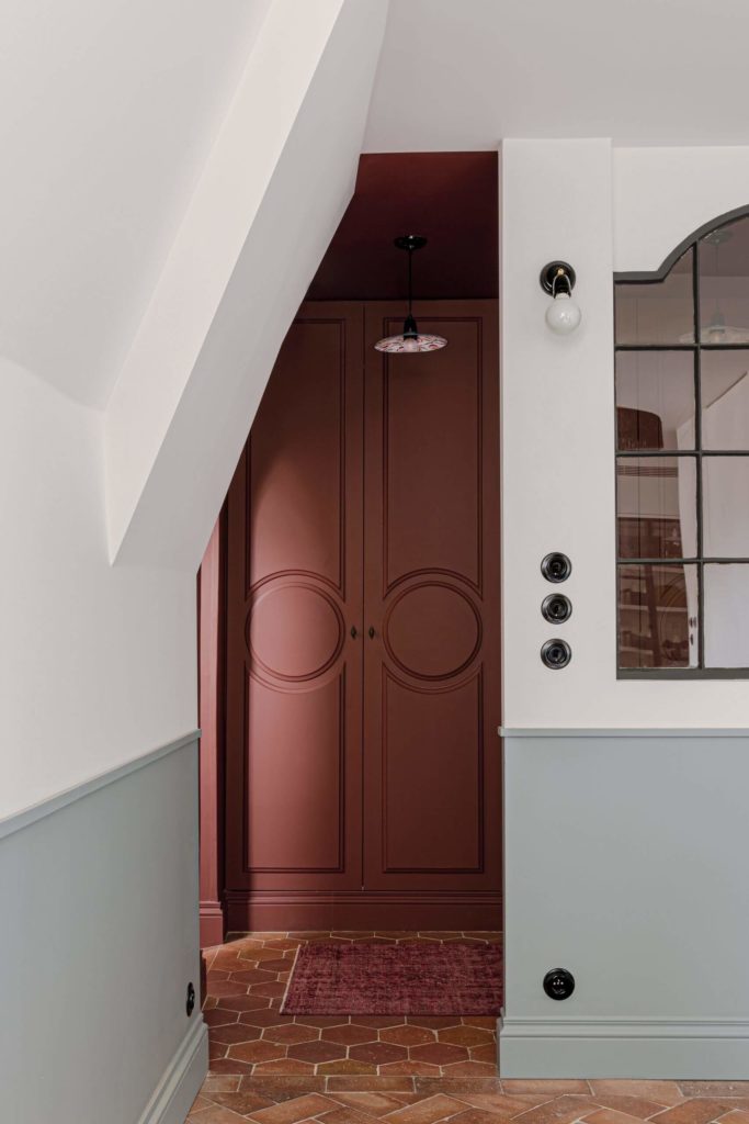 Toile Red (SW 0006): What Color Is, Review, and Use - Hackrea