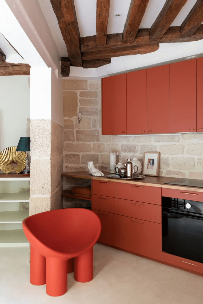 Peppery (SW 6615): What Color Is, Review, and Use - Hackrea