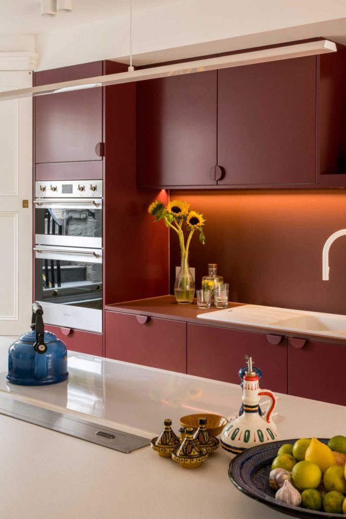 Toile Red (SW 0006): What Color Is, Review, and Use - Hackrea