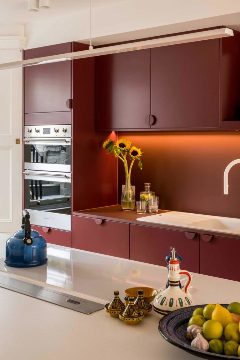 Toile Red (SW 0006): What Color Is, Review, and Use - Hackrea