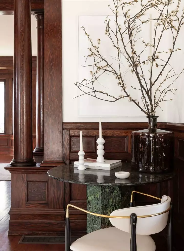 Half-Wall Paneling Ideas: Top 12 Expert Designs + Smart Tips - Hackrea