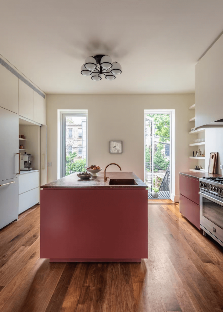 Toile Red (SW 0006): What Color Is, Review, and Use - Hackrea