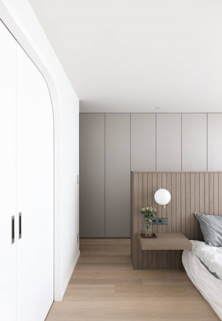 Half Wall Design Ideas You Should Try - Hackrea