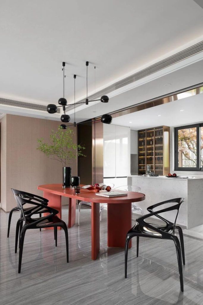 Toile Red (SW 0006): What Color Is, Review, and Use - Hackrea