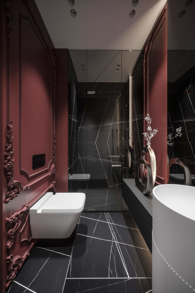 Toile Red (SW 0006): What Color Is, Review, and Use - Hackrea