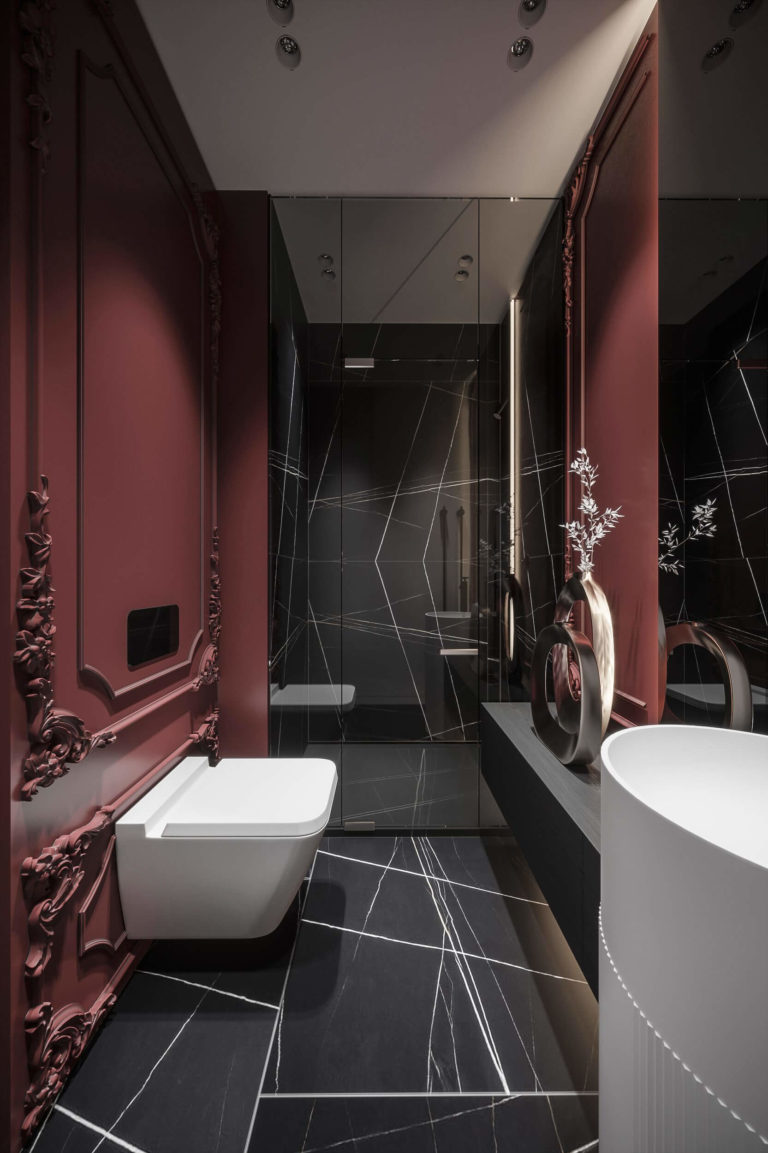 Toile Red (SW 0006): What Color Is, Review, and Use - Hackrea