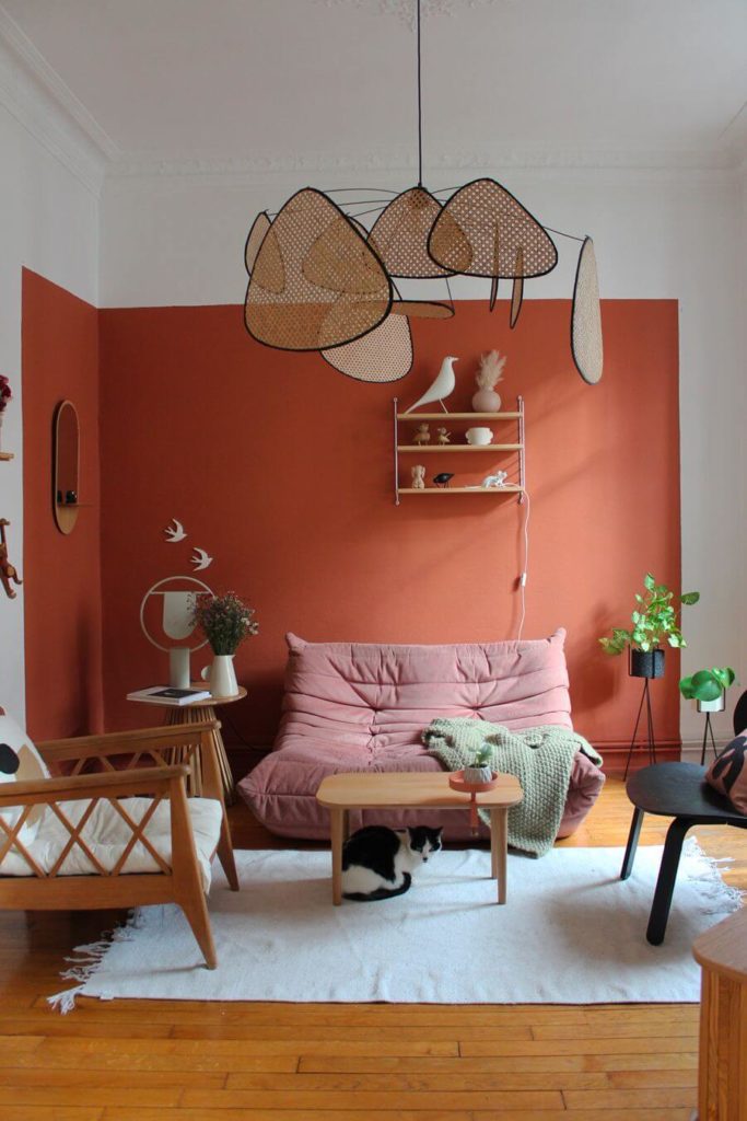 Peppery (SW 6615): What Color Is, Review, and Use - Hackrea