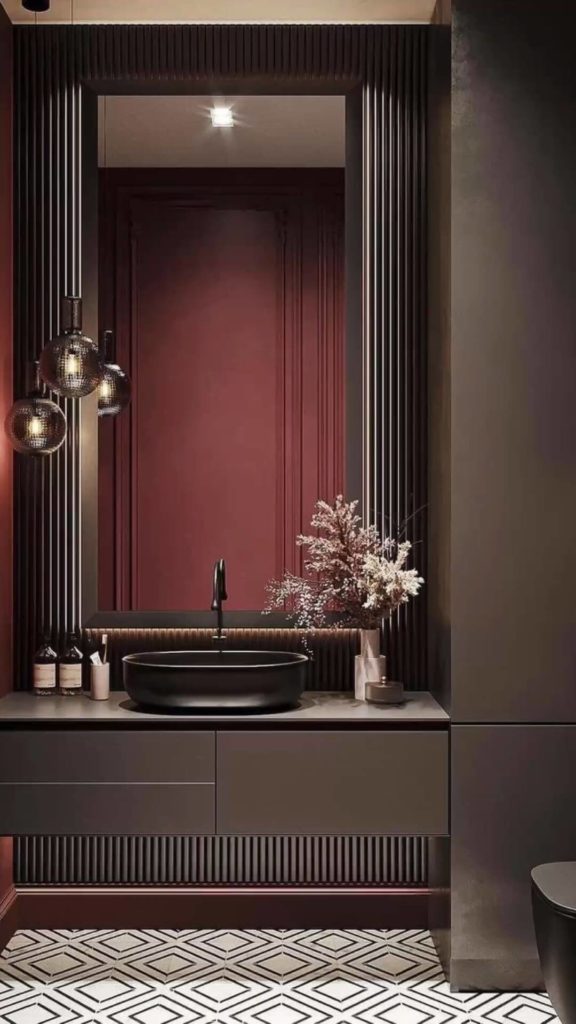 Toile Red (SW 0006): What Color Is, Review, and Use - Hackrea