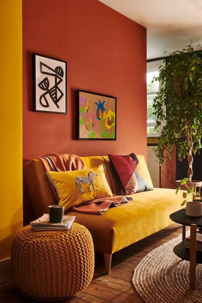 Peppery (SW 6615): What Color Is, Review, and Use - Hackrea