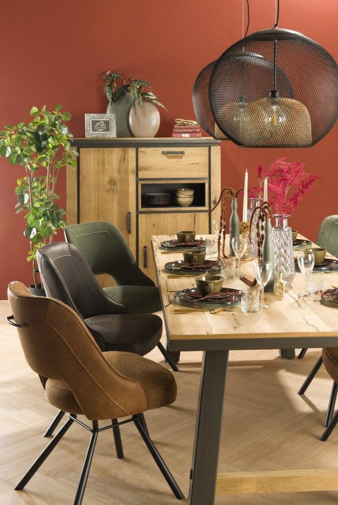 Peppery (SW 6615): What Color Is, Review, and Use - Hackrea