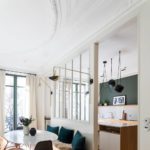 Half Wall Design Ideas You Should Try - Hackrea
