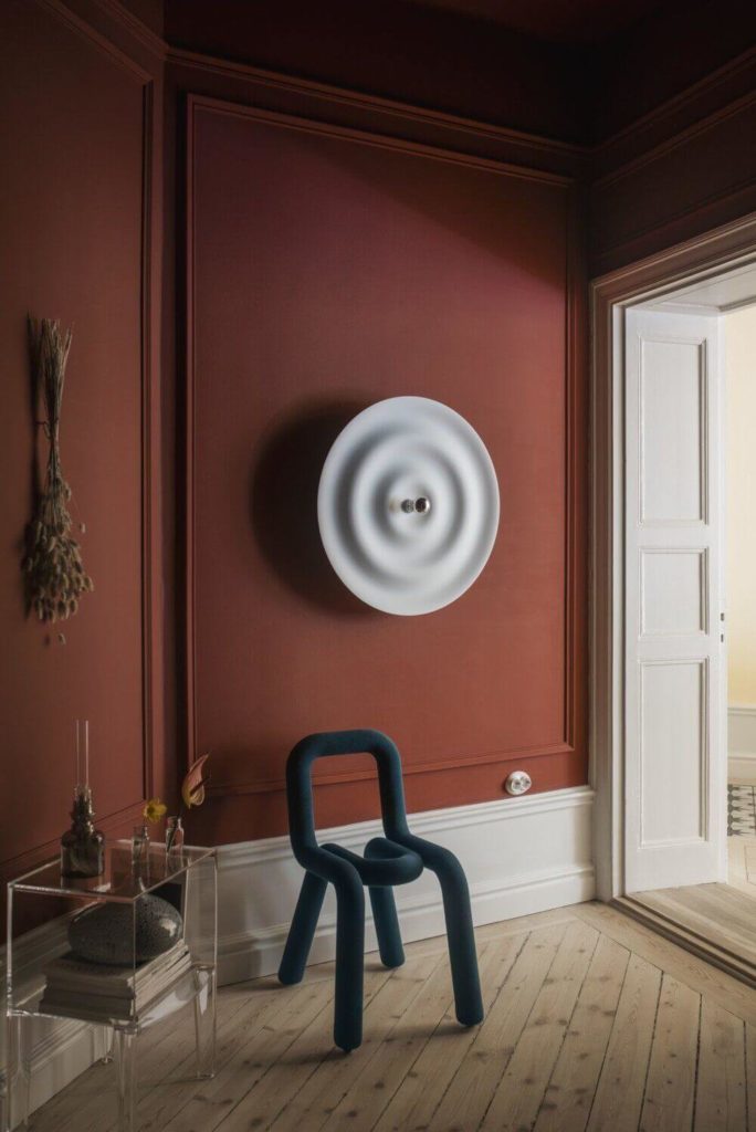 Toile Red (SW 0006): What Color Is, Review, and Use - Hackrea