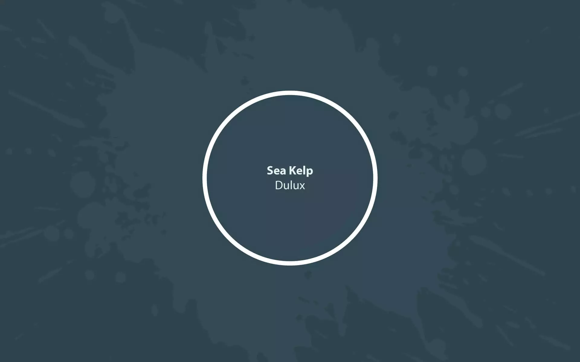 Sea Kelp (Dulux): What Color Is, Review, and Use - Hackrea