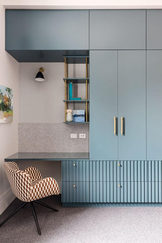 8 Dresser Desk Combo Ideas Borrowed from Designers - Hackrea